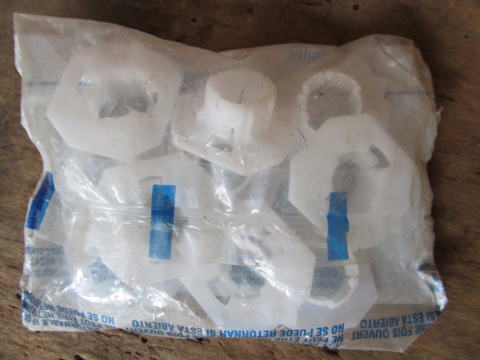 NOS CHEVY CADILLAC BUICK OLDS PONTIAC CRUISE CABLE BRAKE LIGHT SWITCH ...