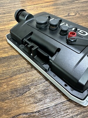 Garmin Cradle Lock- Garmin Echomap UHD Tamper Resistant Latch. 93SV ...