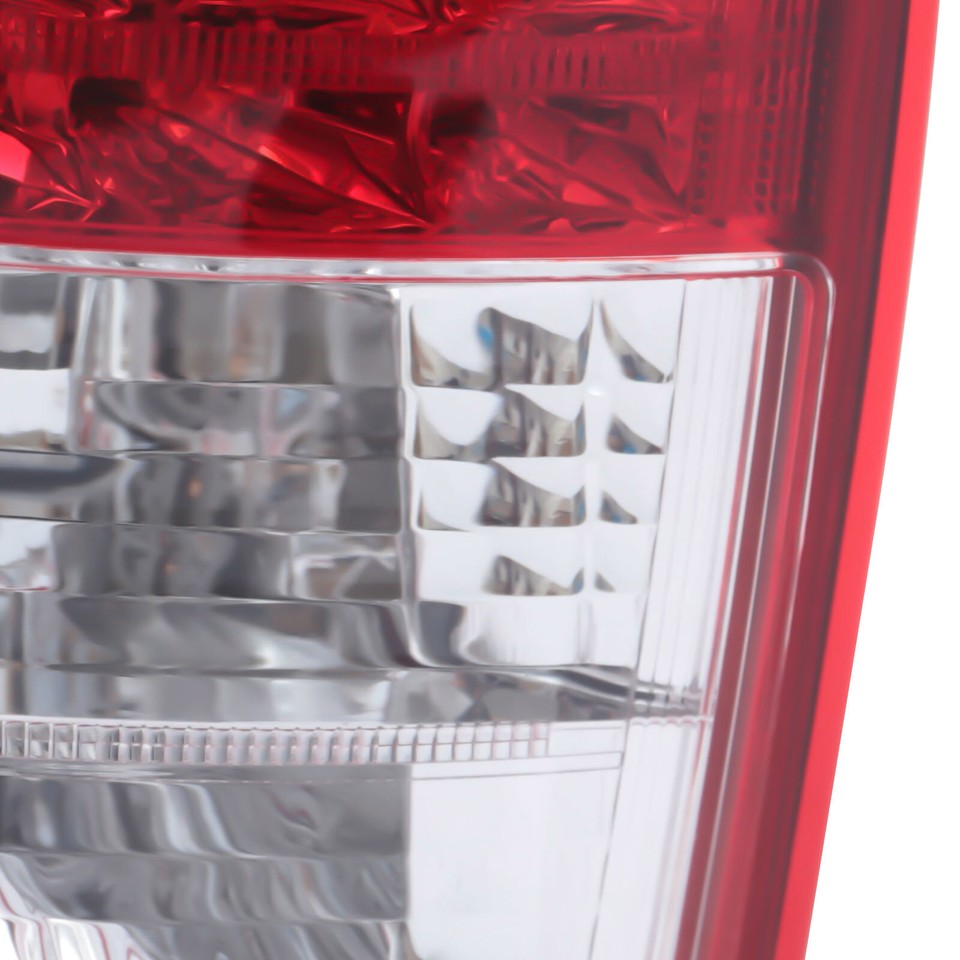 Tail Light Rear Brake Lamp Left Driver Side For 2009 2010 2011 2012 ...