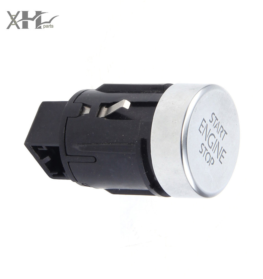 New Automatic Start-Stop Switch Fit For VW Tiguan 08-16 Alhambra 11-15 ...