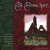 Celtic Christmas Spirit (Chordant) by Caroline Peyton (CD, Sep-2001 ...
