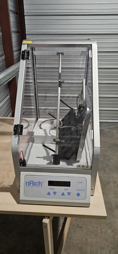 nRich-DX Evolution processor Complete with Mag Capsule's | eBay