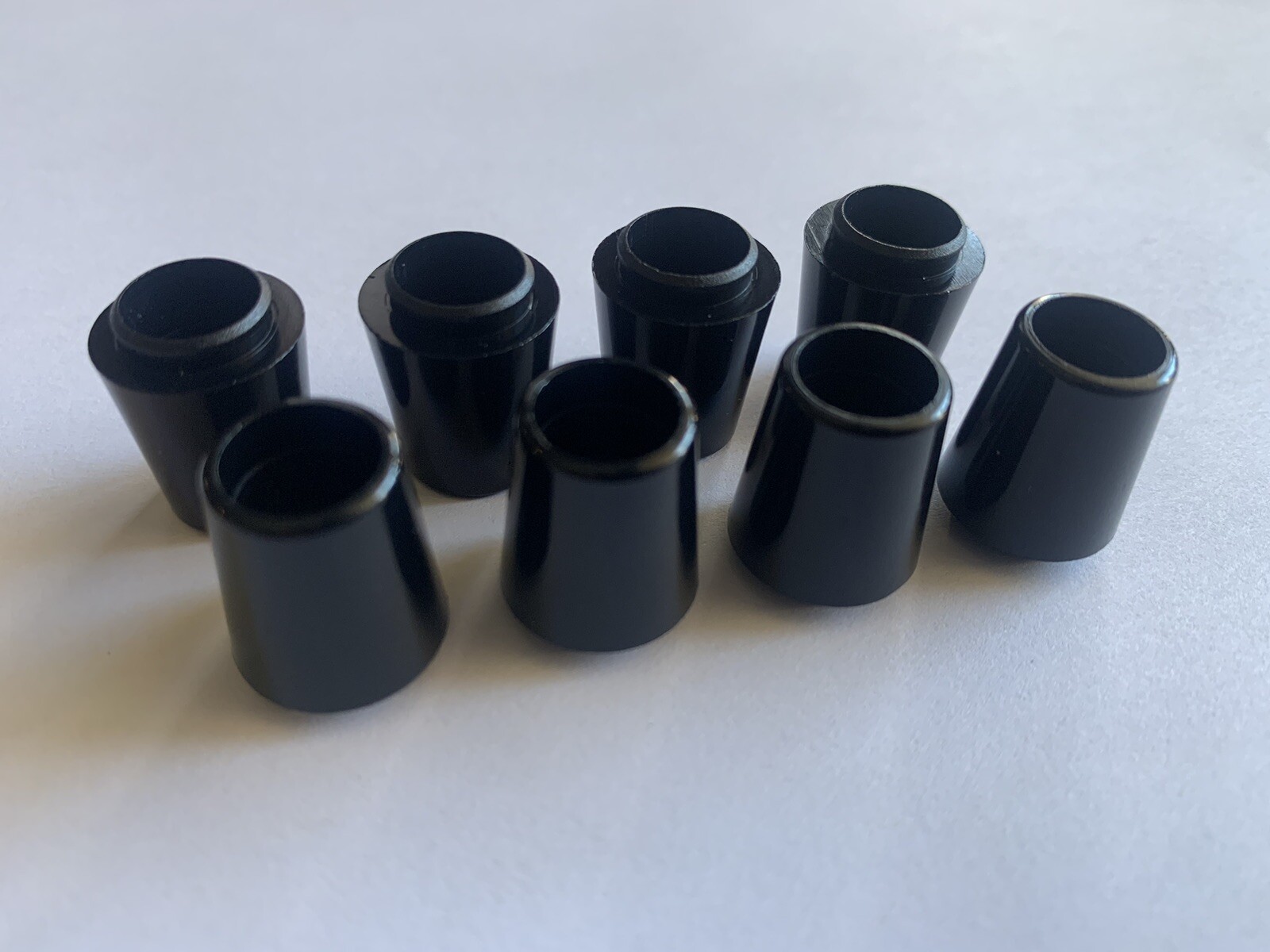 8 Collar Ferrule Titleist OEM Authentic NEW .355" Fits T100 T150 T200 ...