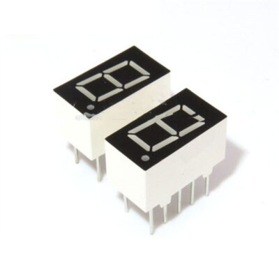 5Pcs /lot tube segment common Cathode Digital 3611AS | eBay