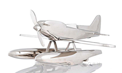 Decorative Seaplane Home Decor | eBay