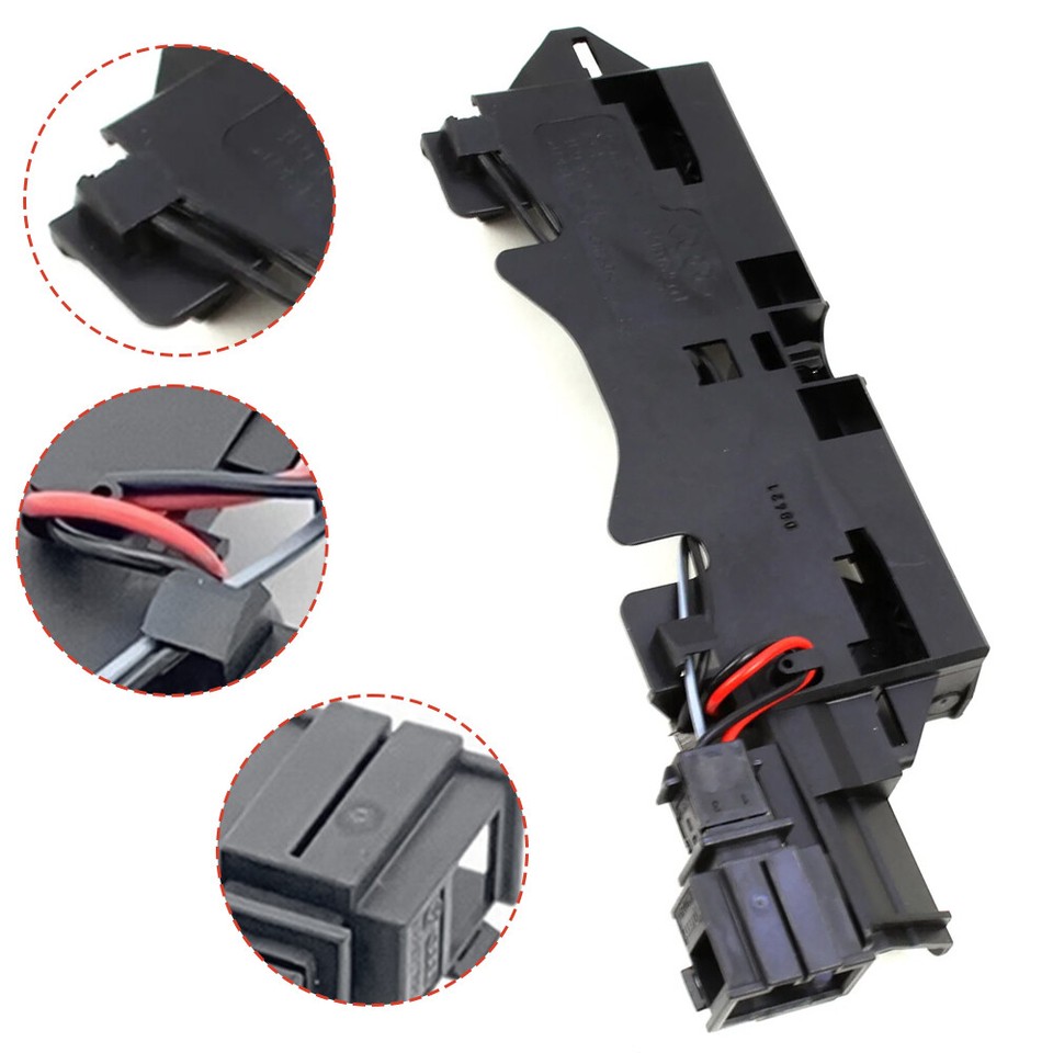 Für Audi Q5 Q7 Schalter für Kofferraumleuchte Heckklappe 4L0959121 ` | eBay