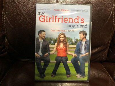 My Girlfriend's Boyfriend DVD Brand New, Sealed 18713580160| eBay
