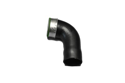INTERCOOLER PIPE TURBO BOOST HOSE 11613415784-2 | eBay UK