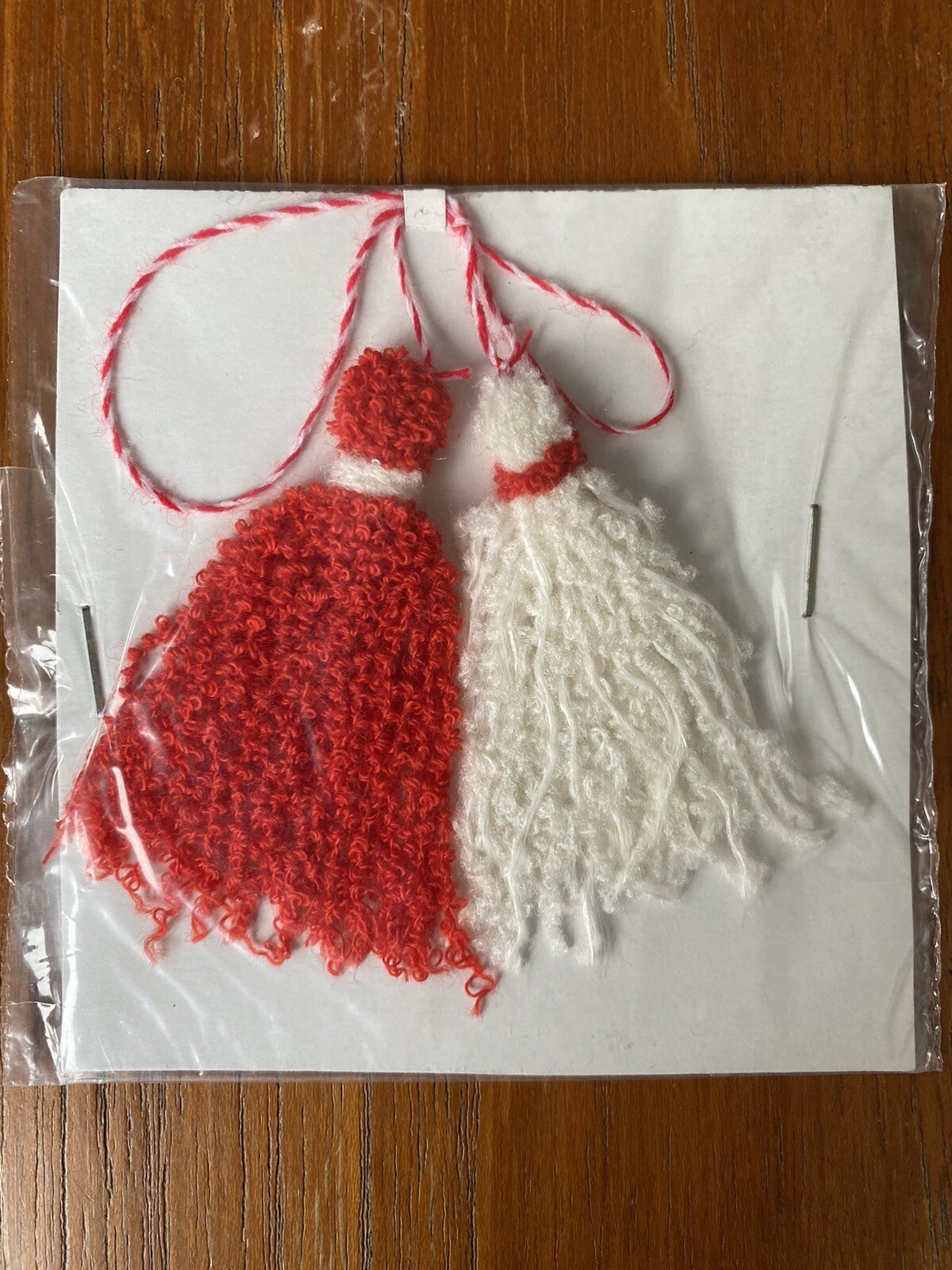 Martenitsi-Martenitzi-Martenici-Handmade-Bulgarian traditional item | eBay