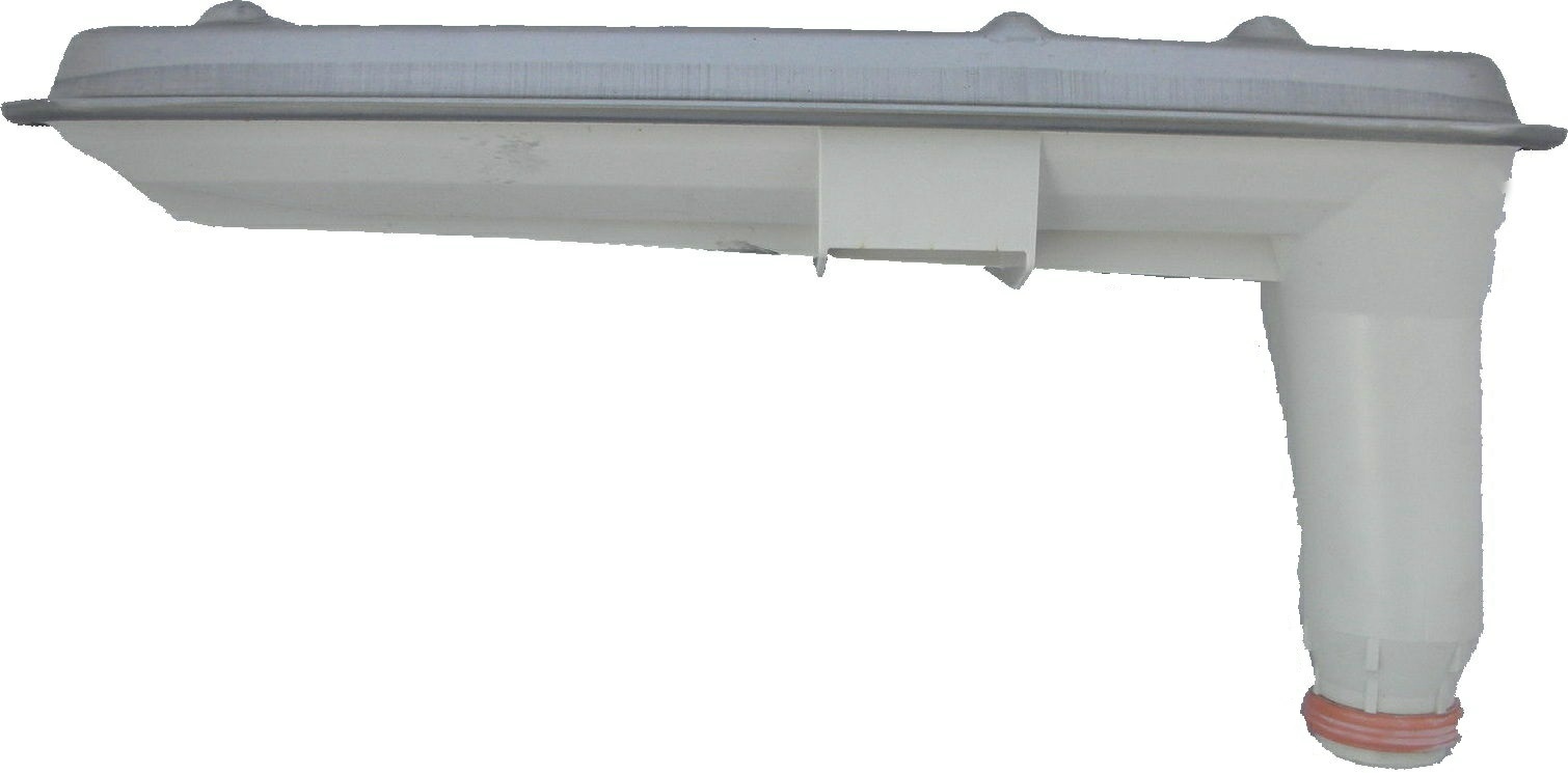 Allison 1000 / 2000 Transmission Internal Deep Pan Filter (#29542824 ...