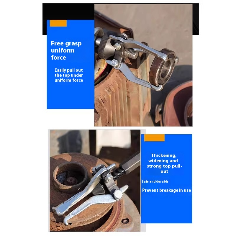 Multi-function Automotive Repair Tools Bearing Puller Disassembly ...