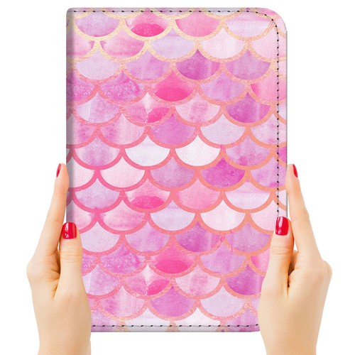 ( For iPad 10, 10th Gen, 10.9 inch ) Flip Case Cover P24096 Pink ...