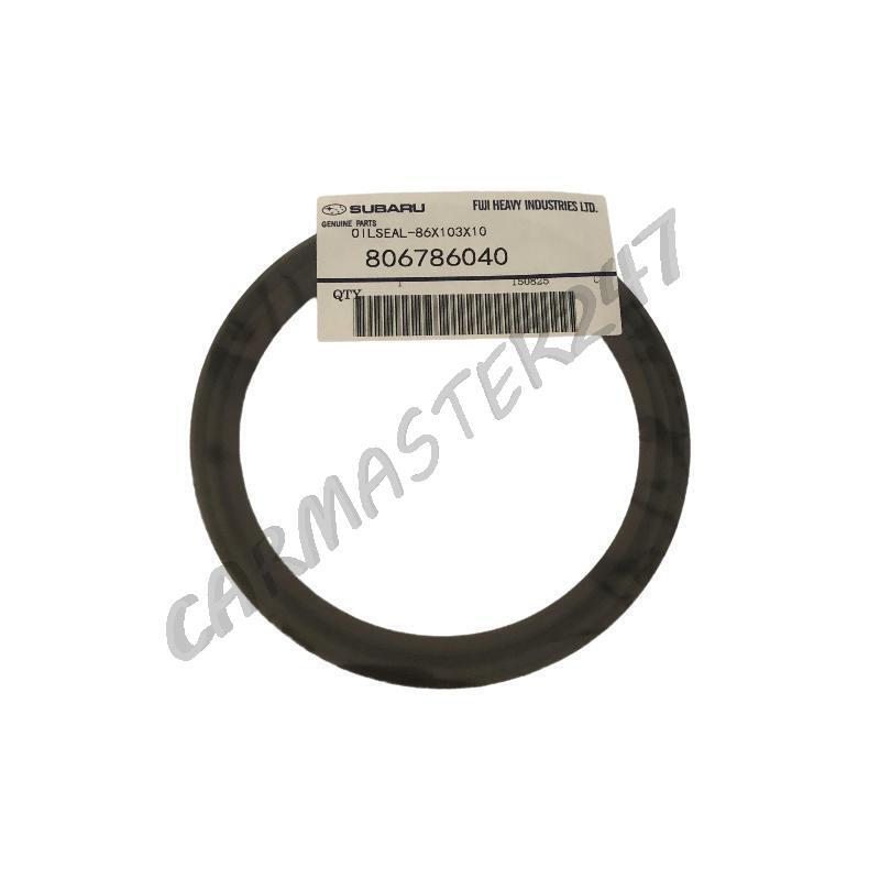 806786040 Subaru Rear Main Seal NOK Bh3854f for sale online | eBay