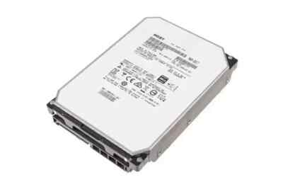 HGST 10TB 3.5" 7.2K SAS 12Gb/s Hard Drive HDD HUH721010AL5204 Server ...