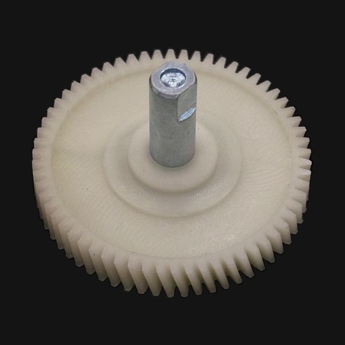 You.S Tettuccio Ruota Dentata Con Bulloni per Mini R56 R55 R60 R61 ...