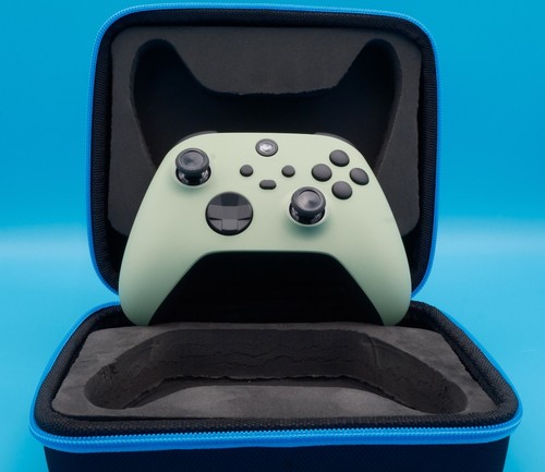 Battle Beaver Custom XBox Controller with Programmable Rear Buttons and ...