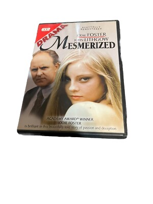 Mesmerized (DVD, 2005, PDC) | eBay