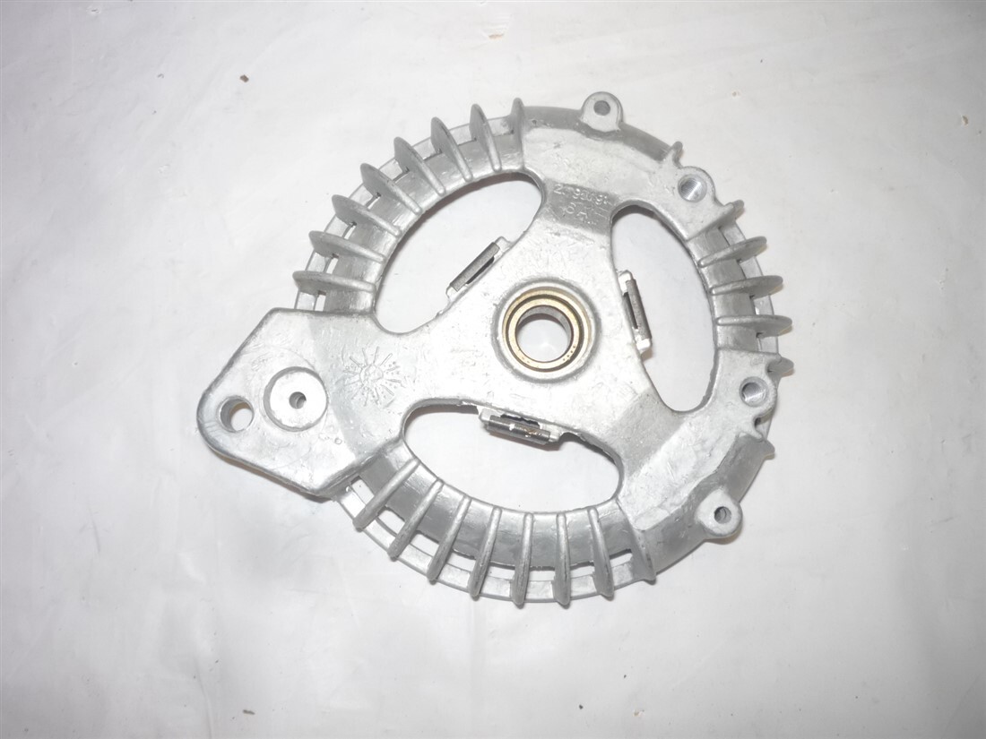 vintage 60s 70s Chrysler Plymouth Dodge alternator shield front body ...