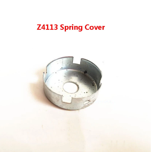 1PC New Bench Drill Spring Cover Spring Spring Return Spring Z4113 ...