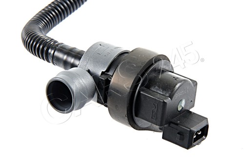 Original BMW Einspritzanlage Tankentlüftungsventil mit Leitung OEM ...