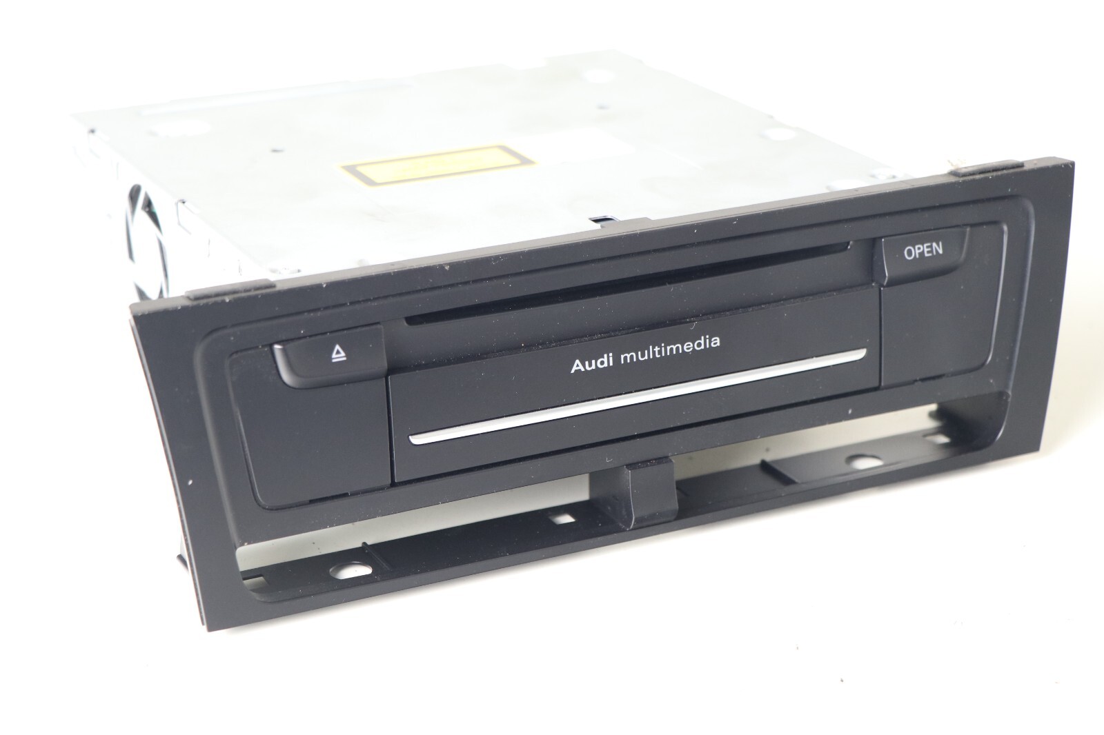 2010-2012 AUDI A4 A5 S4 S5 - DASH MMI / Multimedia Control UNIT ...