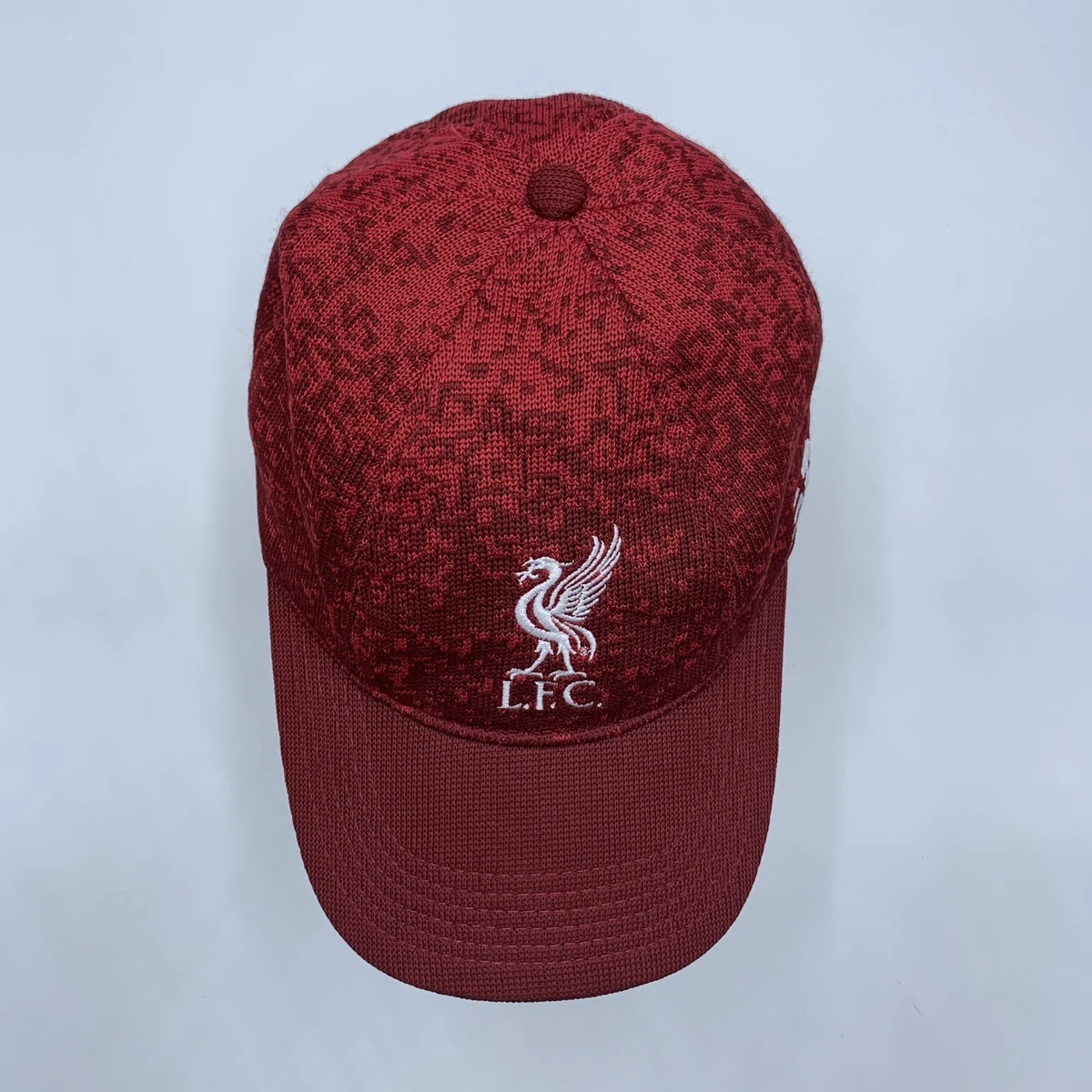 Liverpool Fc Snapback