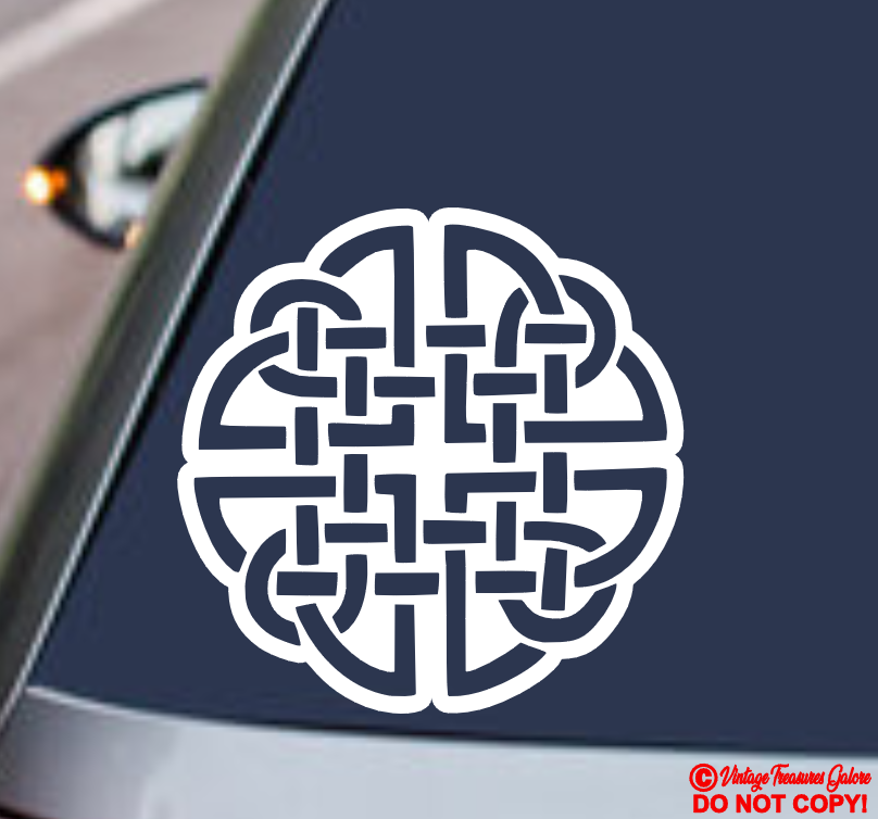 Celtic Symbols For Inner Strength