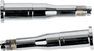 Lone Star Racing Front Spindle Shafts 10-401 | eBay