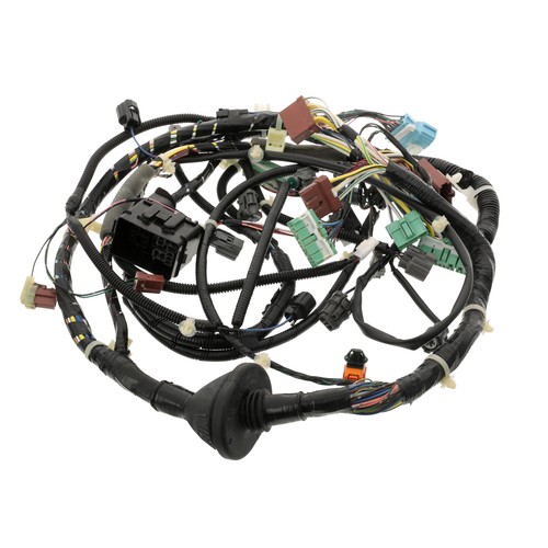 Genuine Honda Wire Harness R Cabin 32100-S0X-C21 | eBay