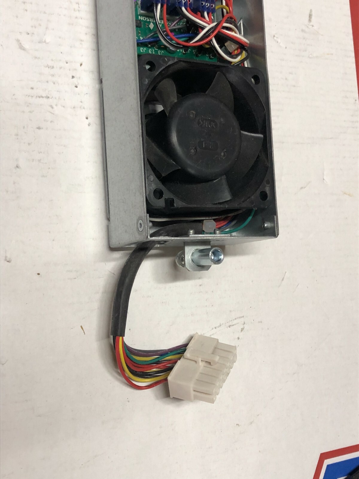 ERICSSON BKV 301 331/2 Rev R1C, Fan Unit for SUP 6601 Chassis | eBay