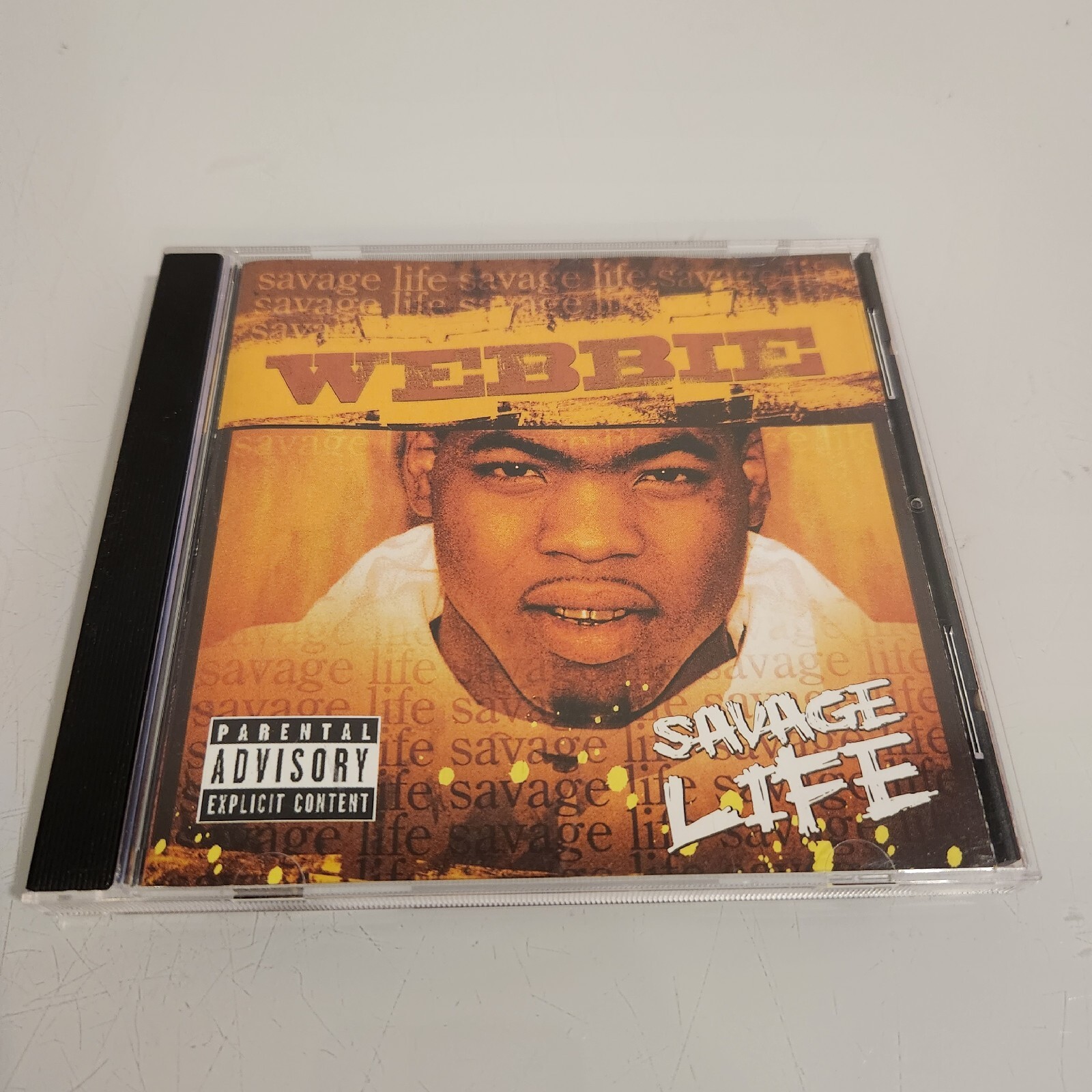 Webbie 2022 Album