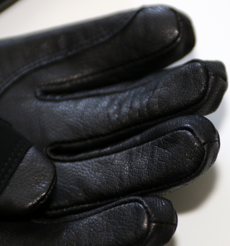 Marker Gloves Size all sizes ! best Leather quality WINTER ! 100% ...