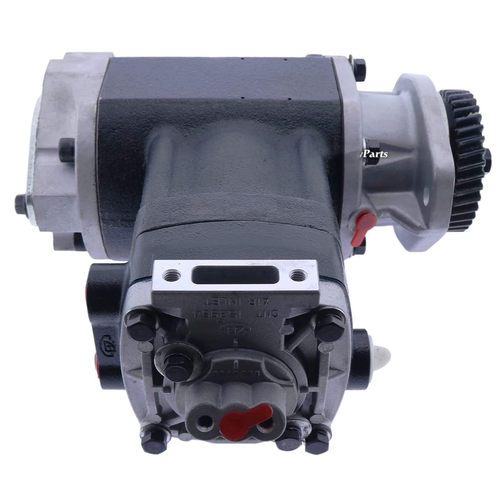 Air Compressor 3558006 for Cummins Engine 6CT 8.3L | eBay