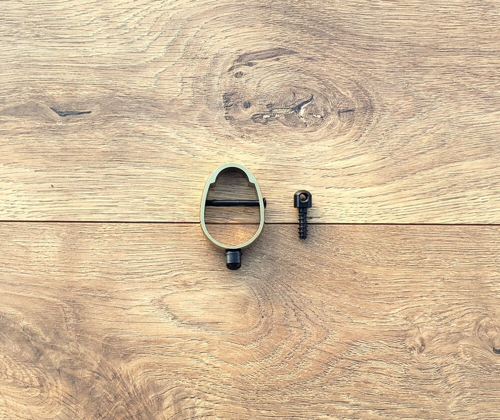 GENUINE NEW Rossi R92 R 92 Carbine GOLD Round Barrel Forearm Band Sling ...