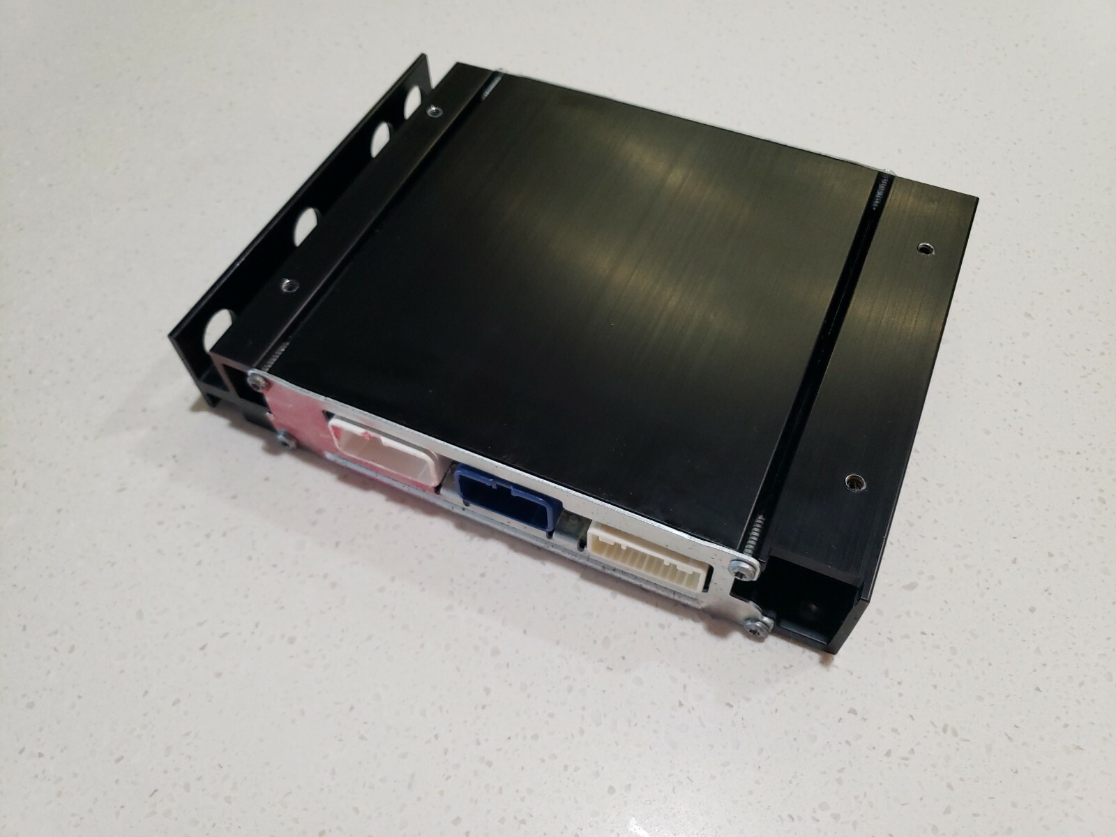 SUBARU LEGACY HARMON KARDON AUDIO AMPLIFIER 86221AJ21A-86221AJ20A 2012 ...