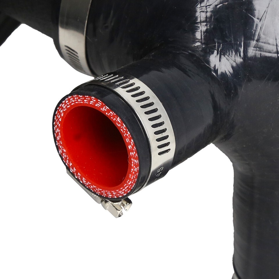 Cold Air Intake System For 2010-2016 BMW 535i 535i xDrive F10 F11 N55 3 ...