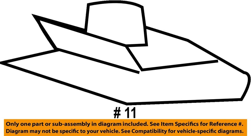 GM OEM Quarter Panel-Wheel Fender Liner Nut 11513599 | eBay