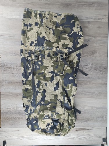 Kuiu Ultra 6000 Bag No Frame | eBay
