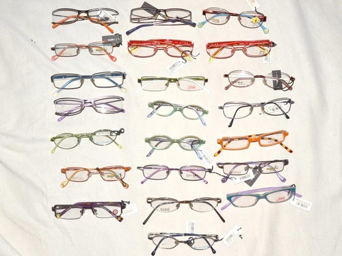 22 MEDIUM-HIGH RANGE FRAMES RRP 1700 EUROS discount 95% LOTN T2G | eBay