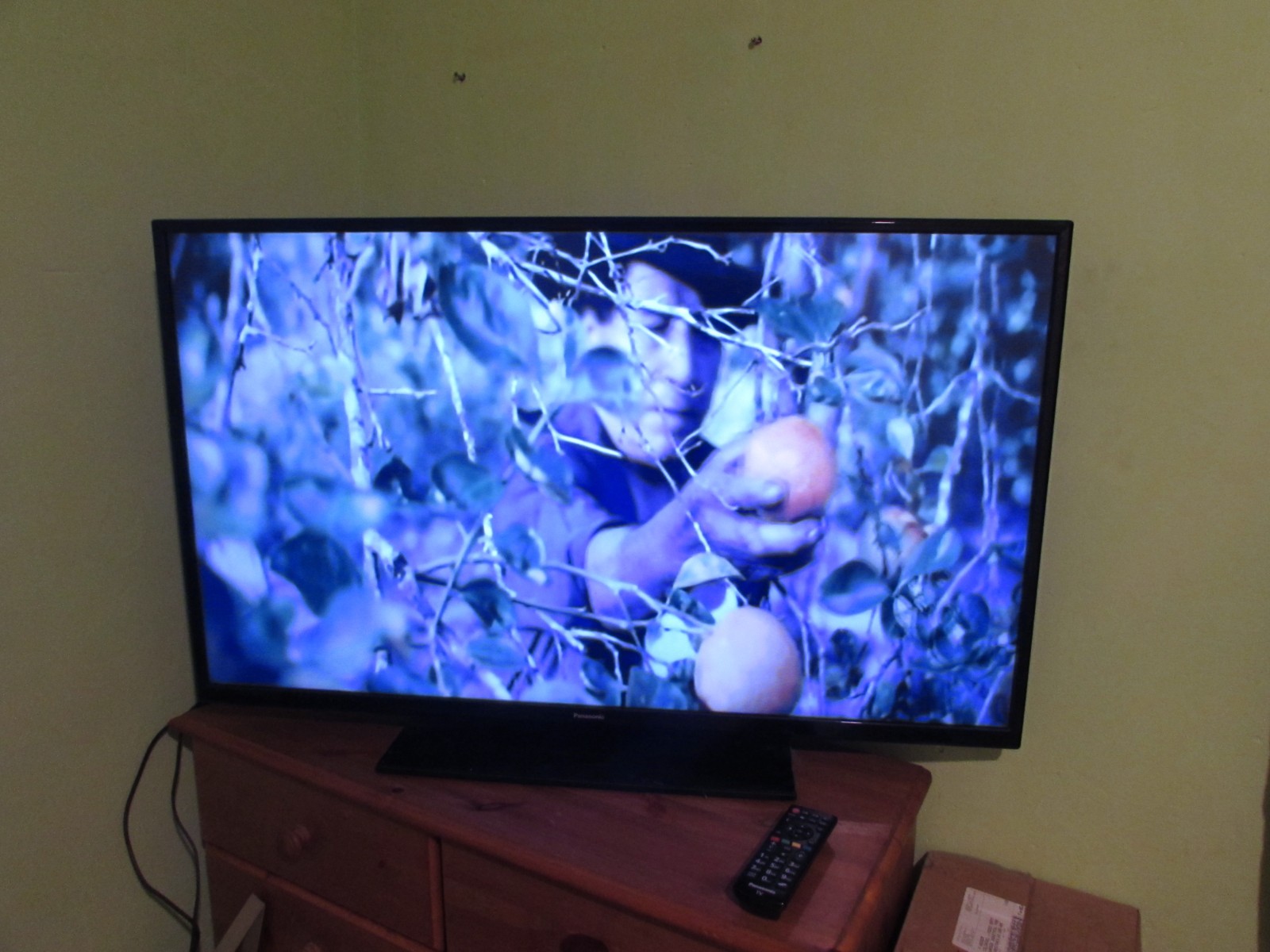 Panasonic 43 inch tv | eBay UK