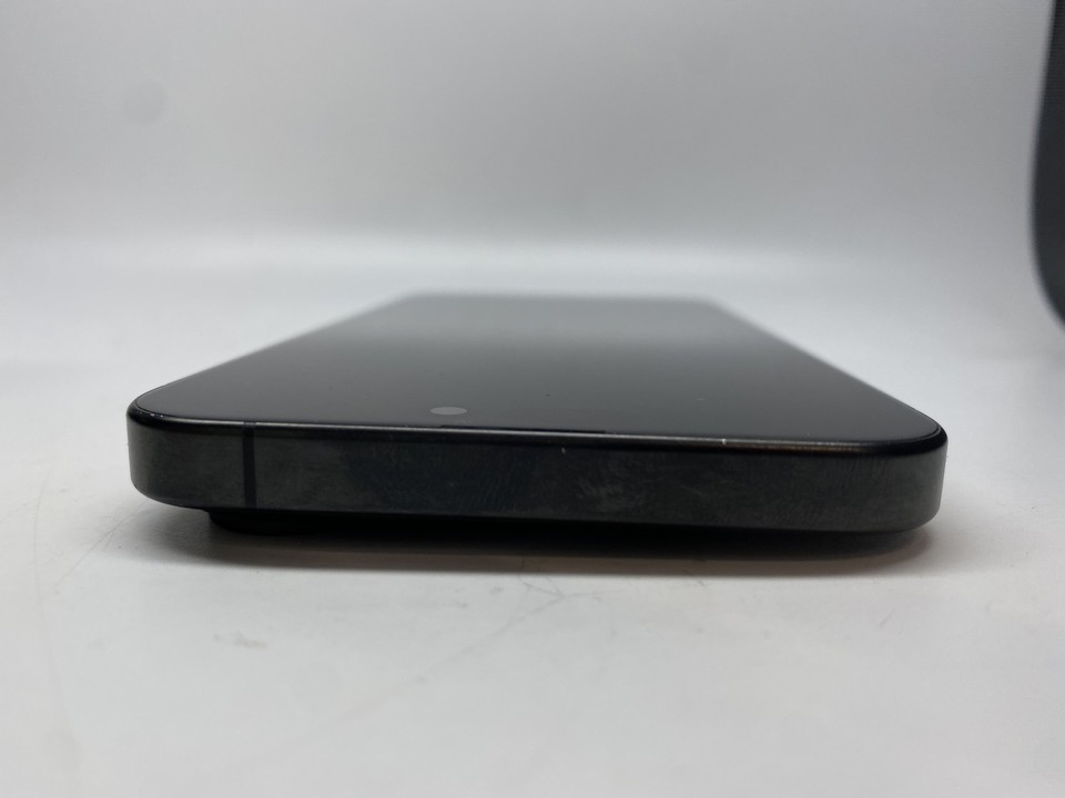 Apple iPhone 15 Pro Max 256GB Smartphone A2849 (Unlocked) - Black ...