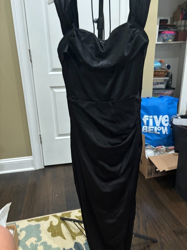 POPILUSH SHAPEWEAR DRESS | eBay