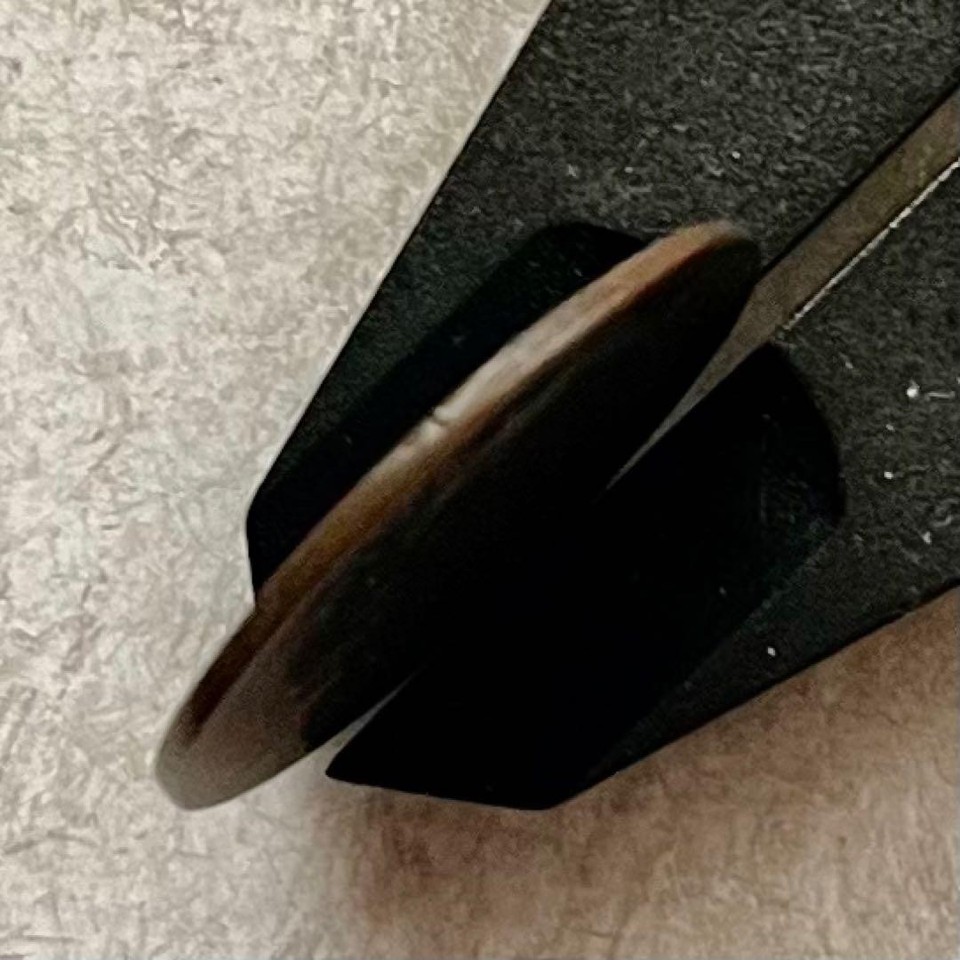 E650 1773 Farthing Copper Coin George III Great Britain | eBay UK