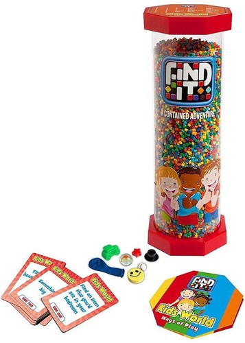 Find it Games - Kids Edition - Original Hidden Object Search Adventure ...