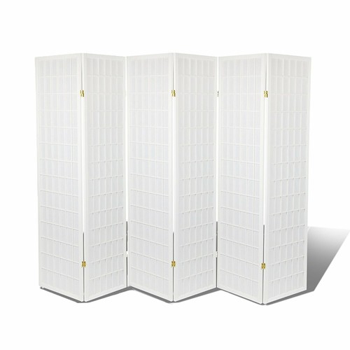 Room Divider Panel 3 to 10 panel (Free Shipping ) | eBay