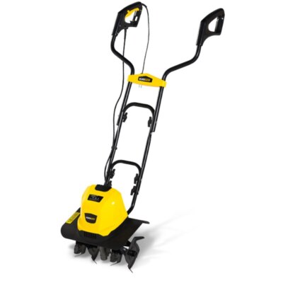 Multifunctional Scarifier Agricultural Tiller Electric Plough Machine ...