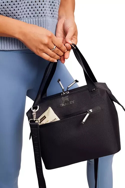 Stanley The All Day Julienne Mini Cooler 10 Can. No ship to state MN ...