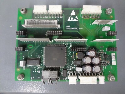 ABB 57619066E Interface Board Assembly | eBay