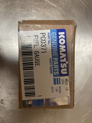 Pc0371 Fuel Gauge | eBay Australia