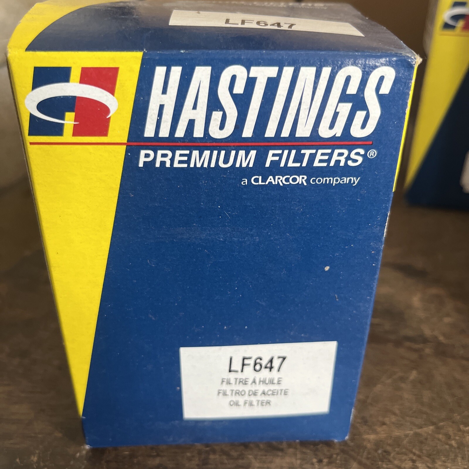 SANY B222100000494 - cross reference oil filters | oilfilter ...